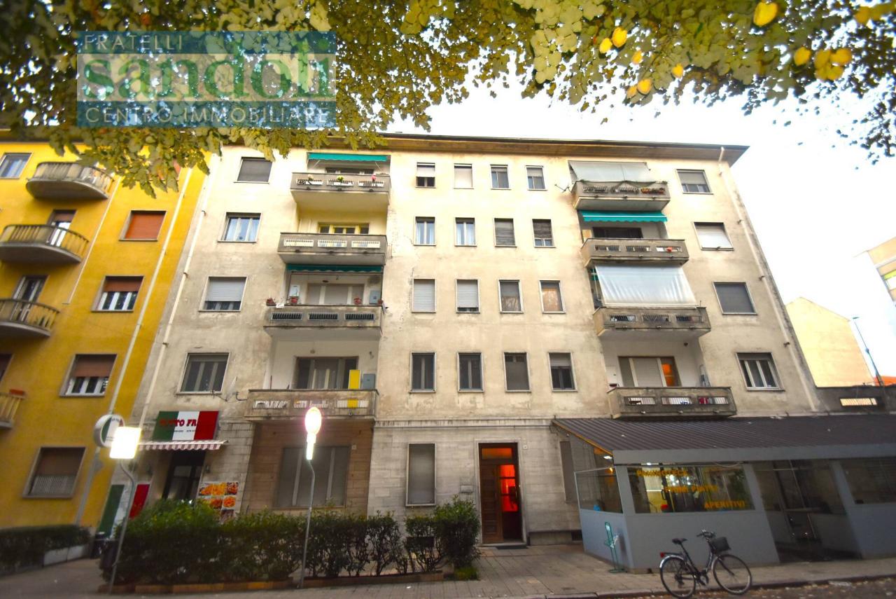 Appartamento in vendita a Vercelli