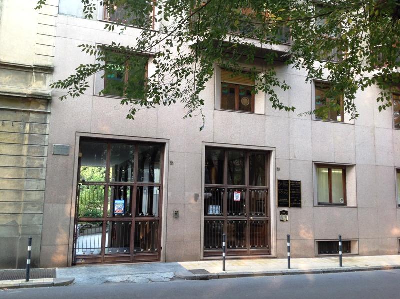 Appartamento in affitto a Vercelli