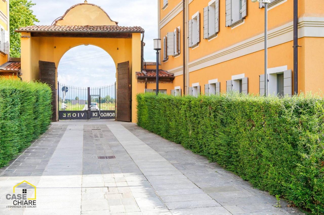 Appartamento in vendita a Basiglio