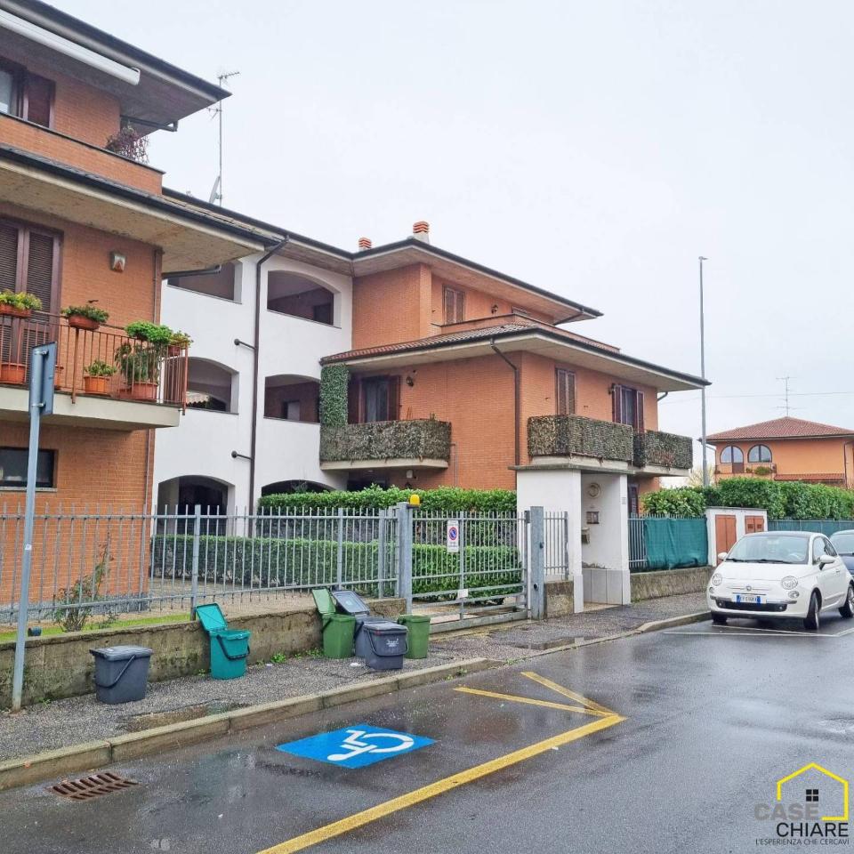 Appartamento in vendita a Casorate Primo