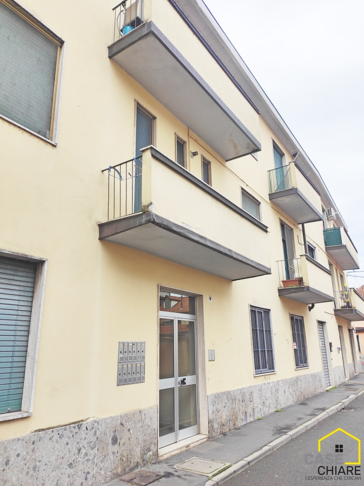 Appartamento in vendita a Lacchiarella