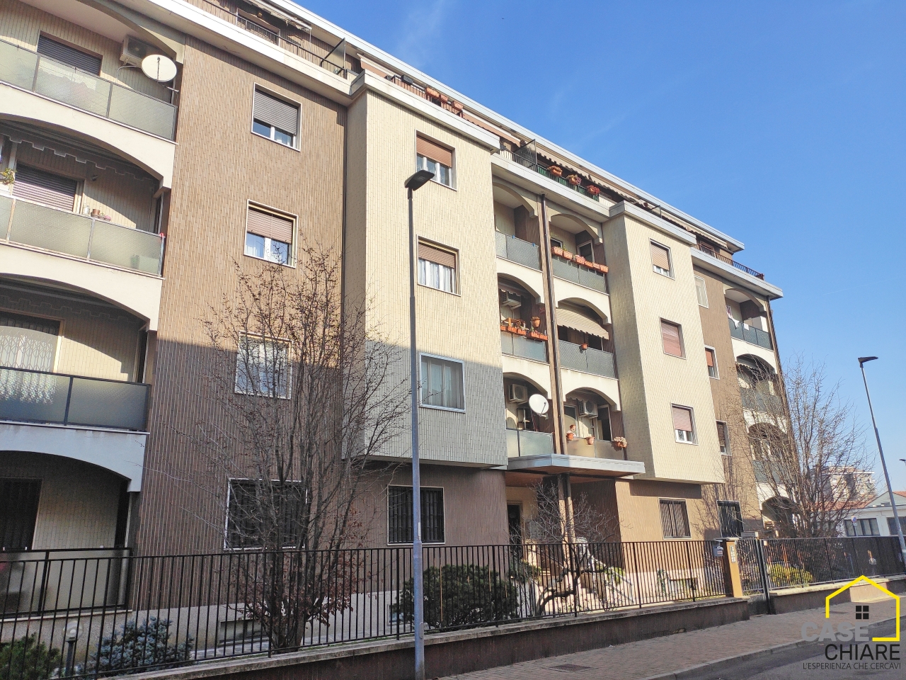 Appartamento in vendita a Rozzano