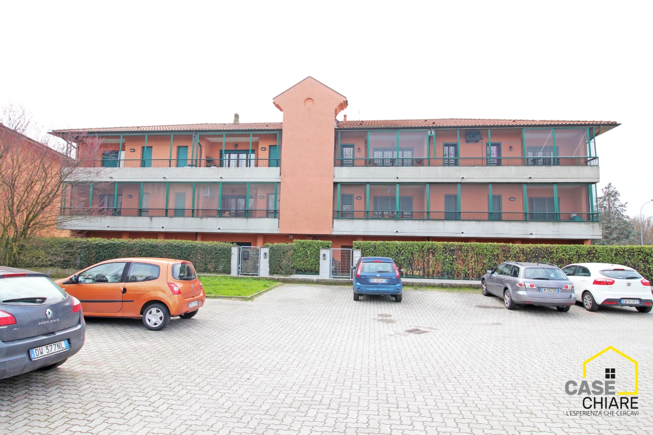 Appartamento in vendita a Binasco