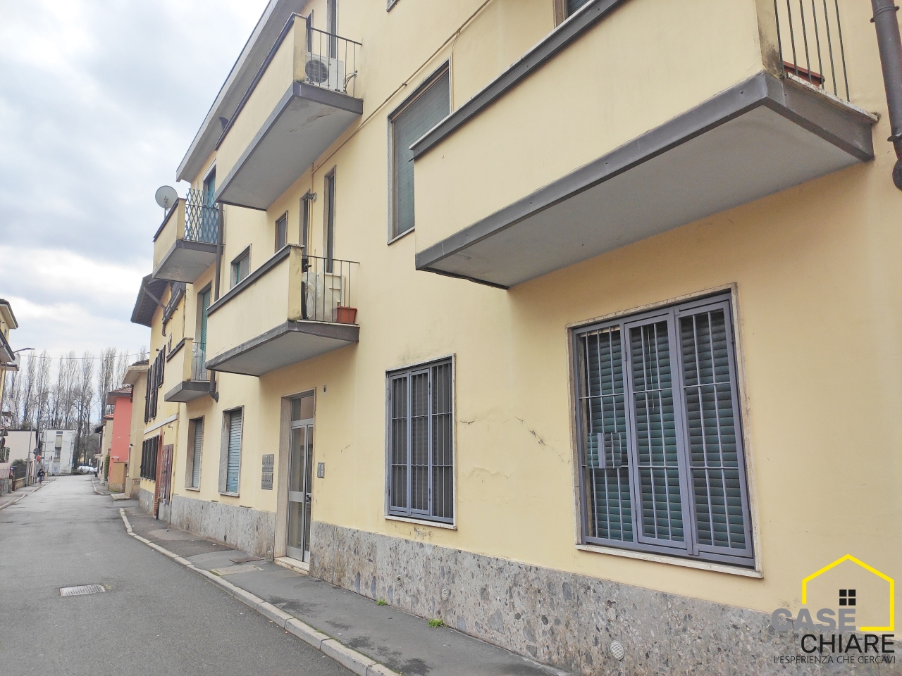 Appartamento in affitto a Lacchiarella