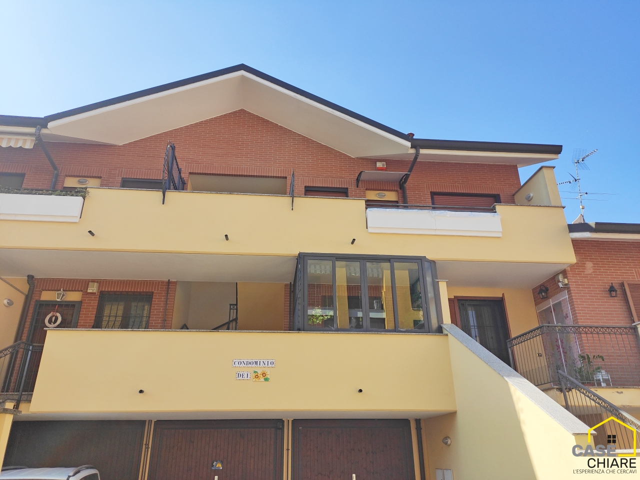 Appartamento in vendita a Binasco