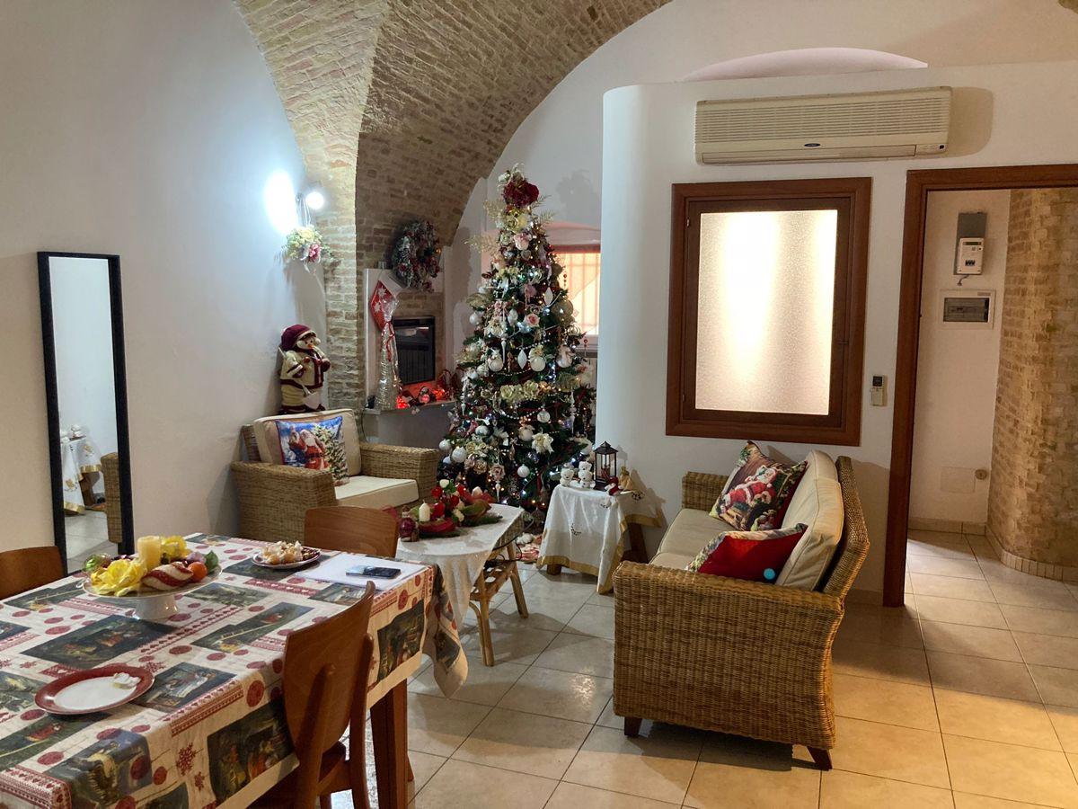 Appartamento in vendita a San Severo