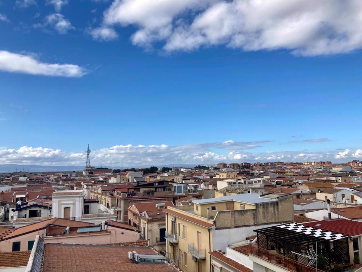 Appartamento in vendita a San Severo