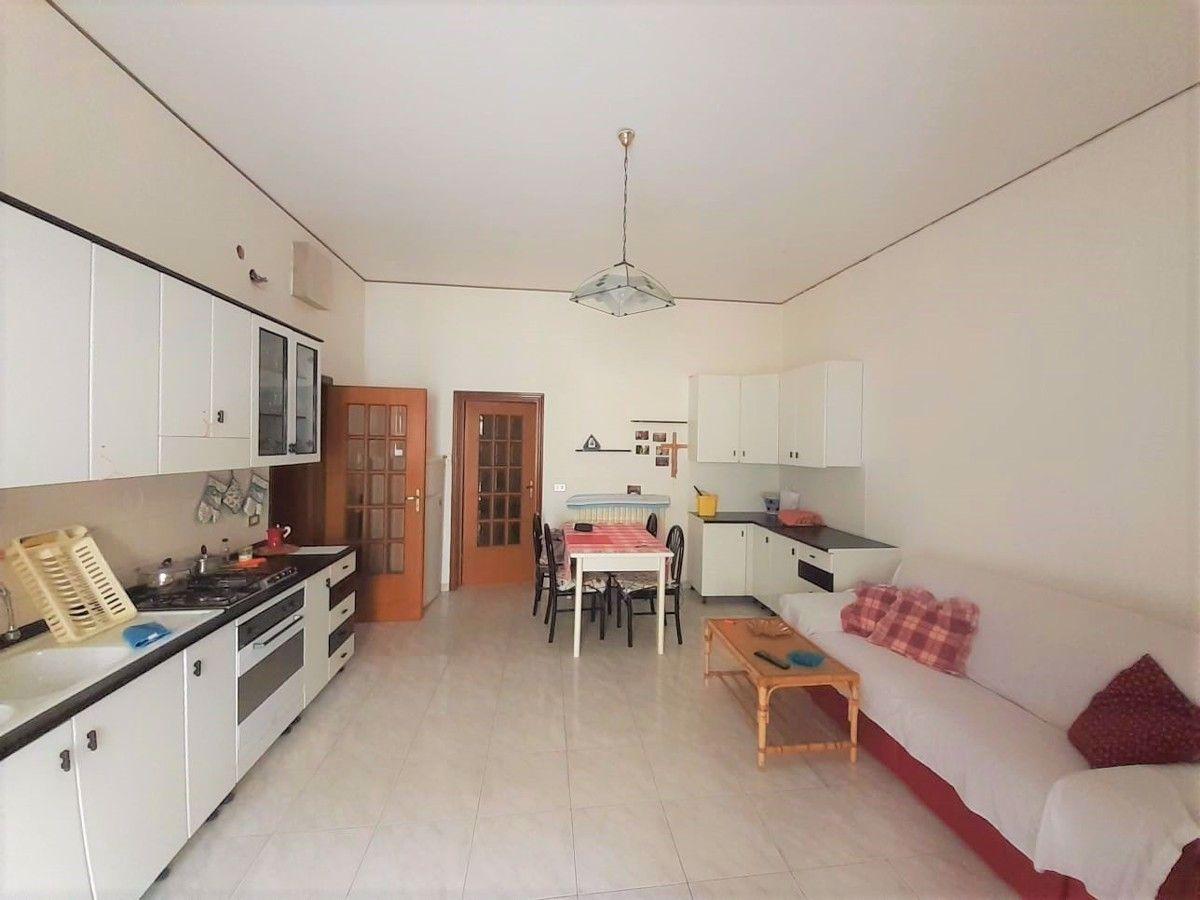 Appartamento in vendita a San Severo