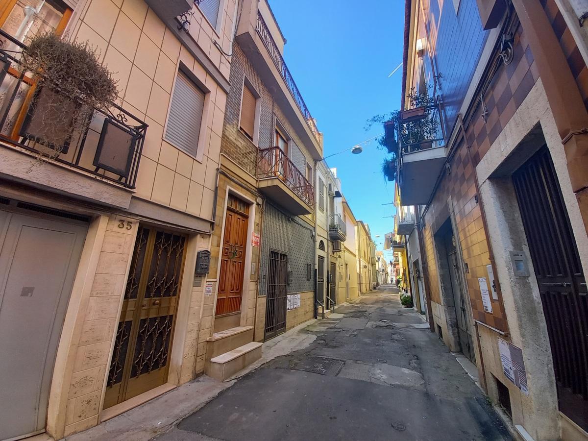 Casa indipendente in vendita a San Severo