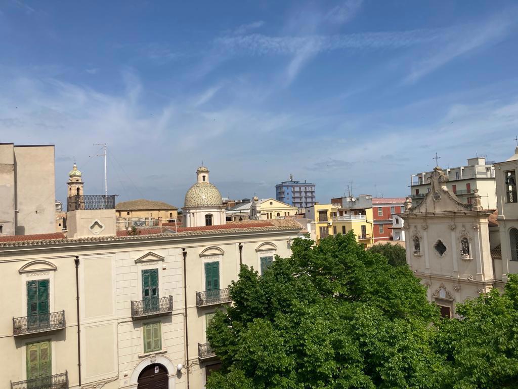 Casa indipendente in vendita a San Severo