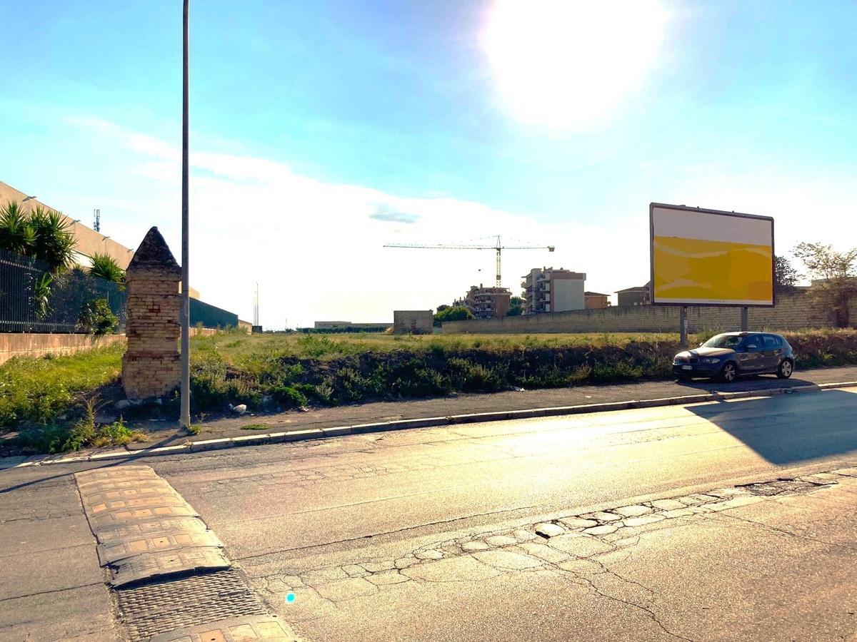 Terreno agricolo in vendita a San Severo