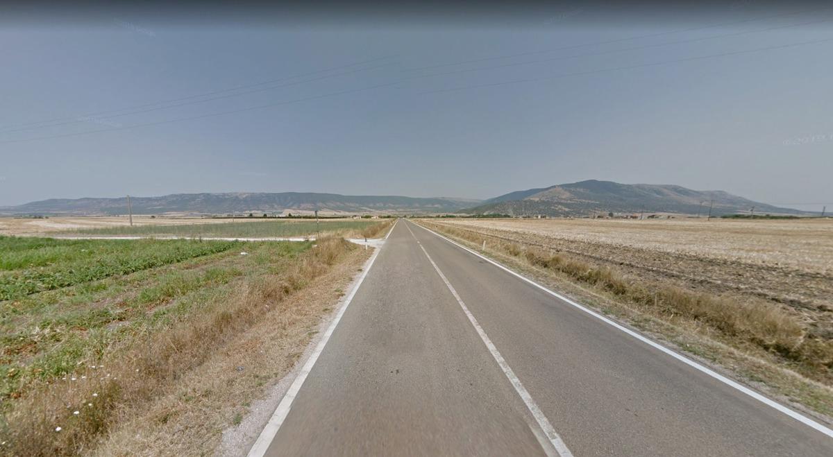 Terreno agricolo in Strada Statale 272, San Severo