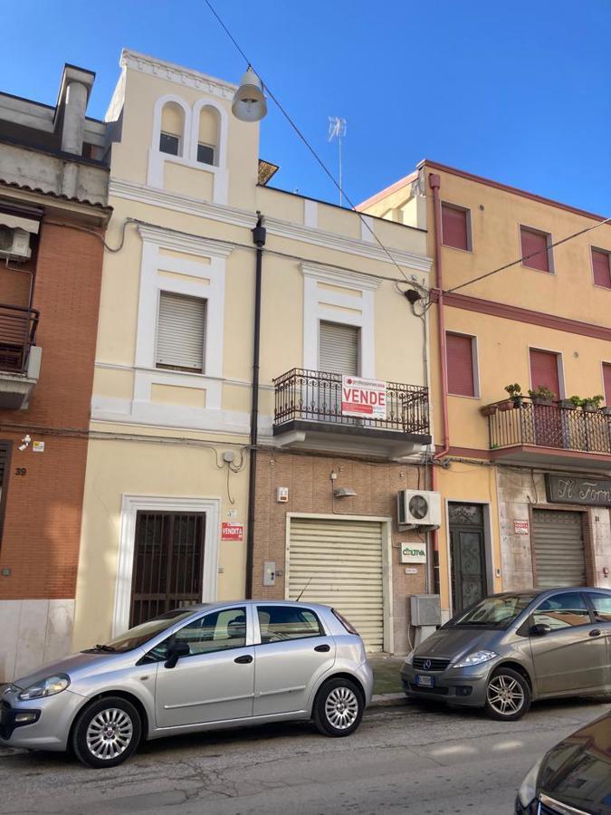 Casa indipendente in vendita a San Severo