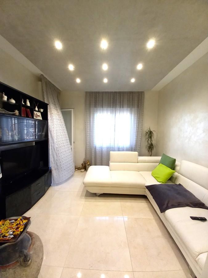 Quadrilocale, San Severo