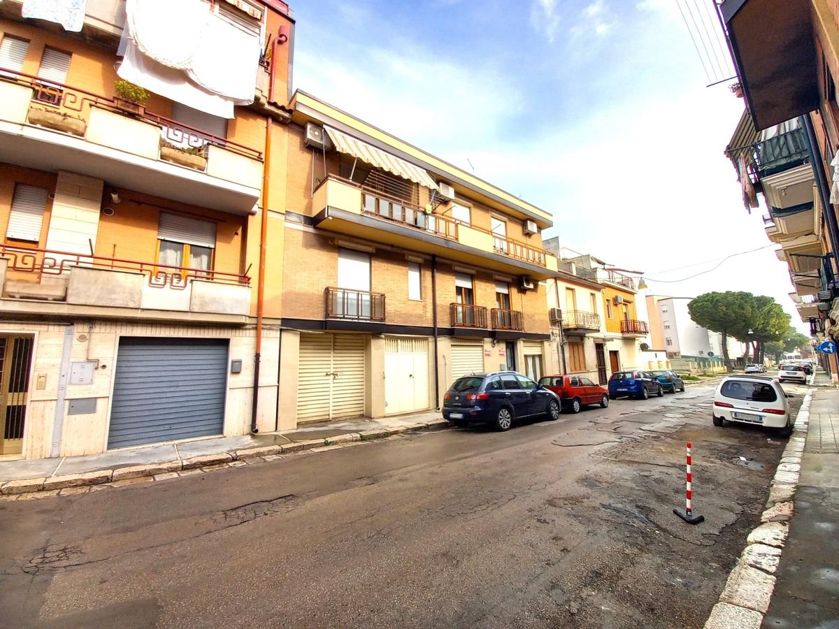 Trilocale in Via Pisacane, San Severo