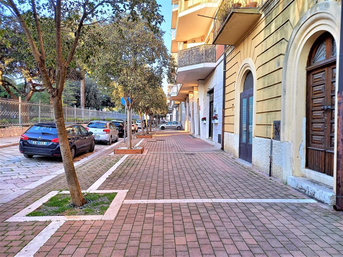 Negozio in vendita a San Severo