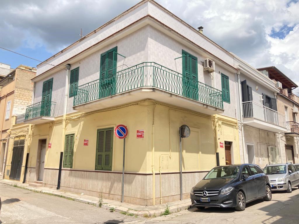 Casa indipendente in vendita a San Severo