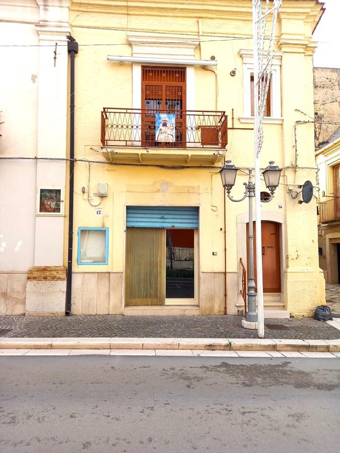Negozio in affitto a San Severo