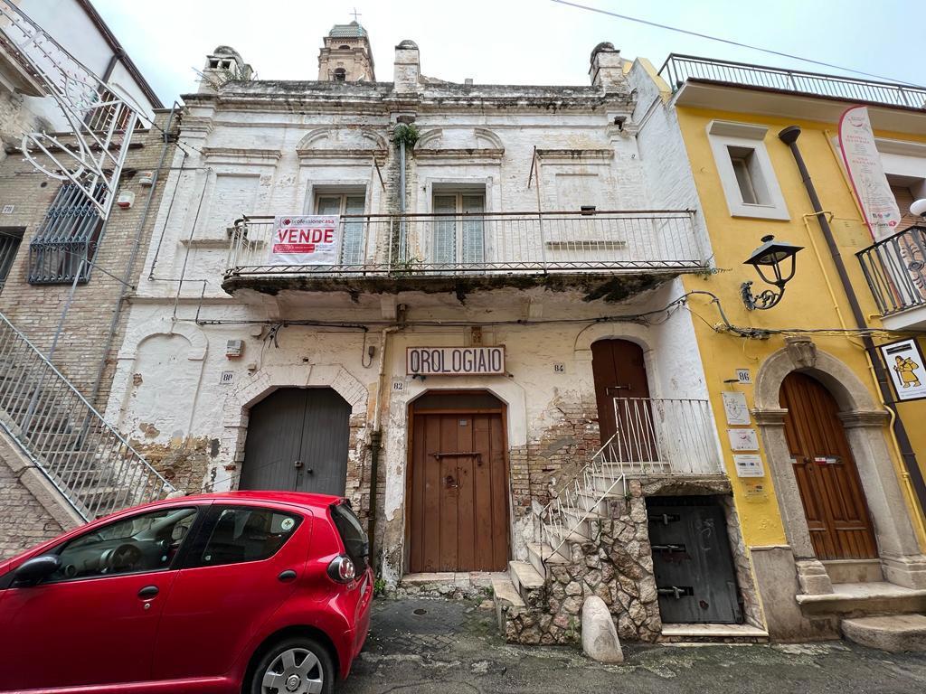 Casa indipendente in vendita a San Severo