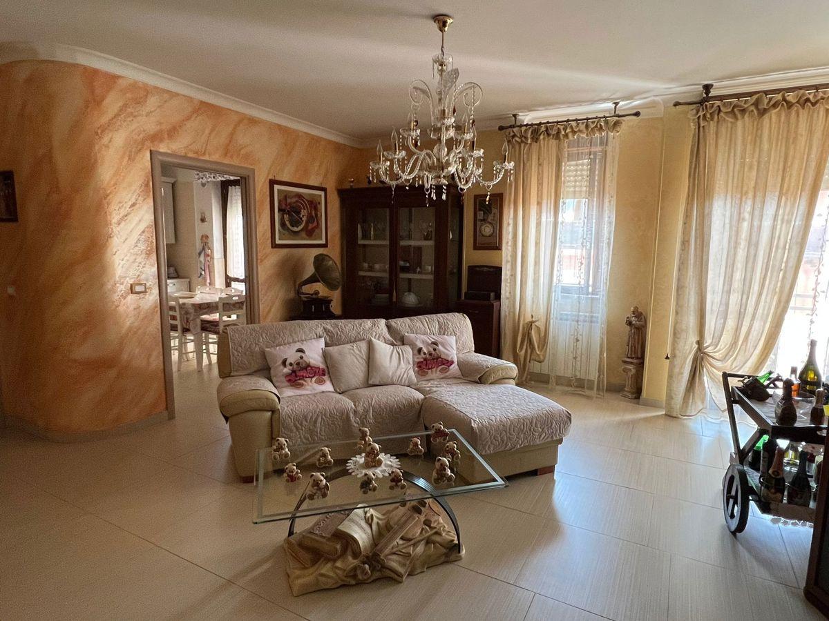 Appartamento in vendita a San Severo