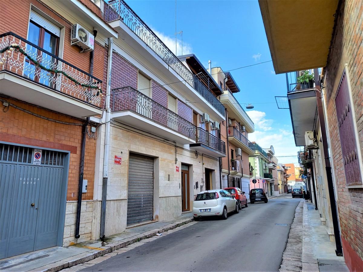 Appartamento in vendita a San Severo