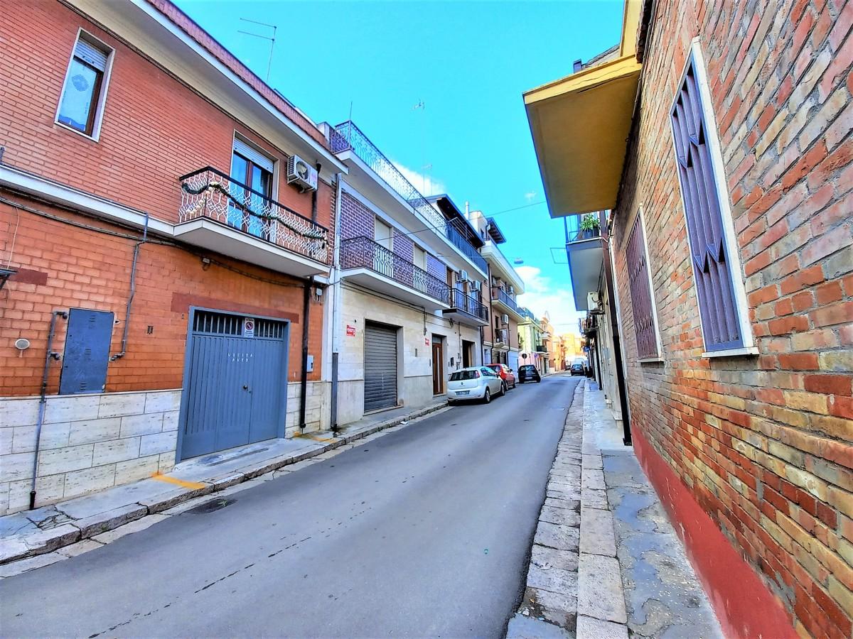 Attico in vendita a San Severo