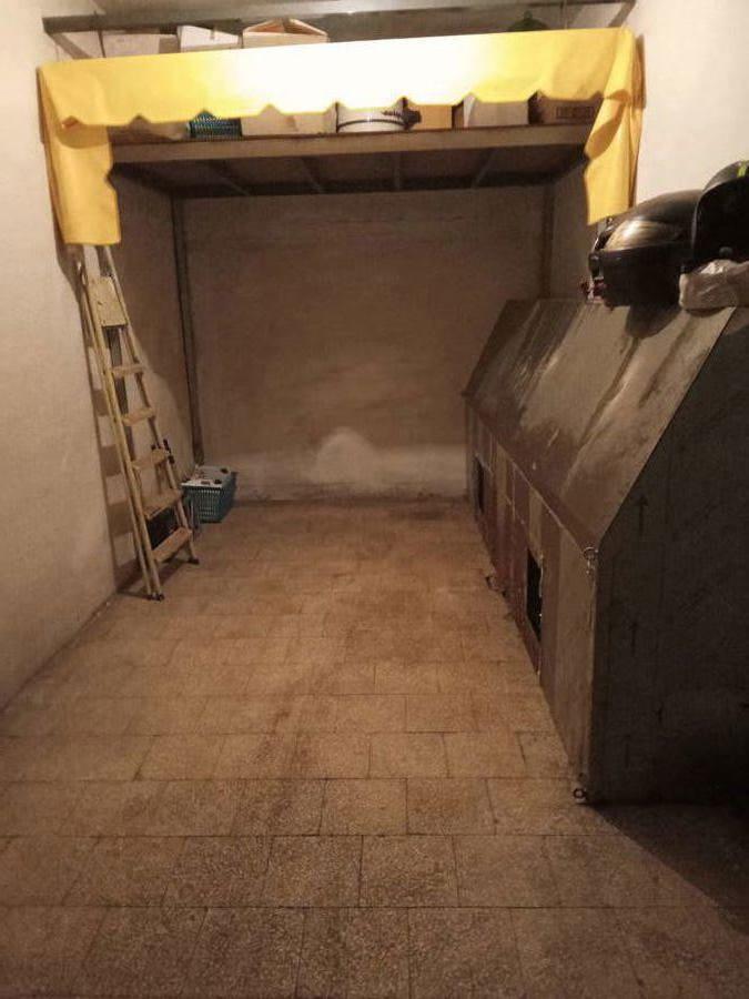 Box in vendita a San Severo