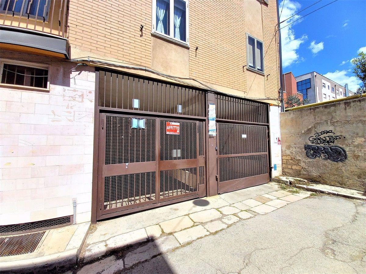 Box in affitto a San Severo