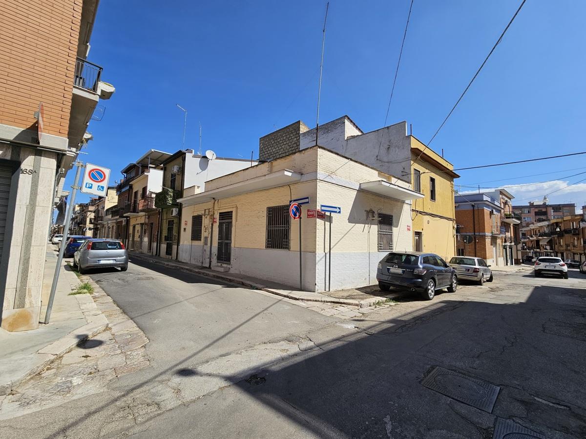 Casa indipendente in vendita a San Severo
