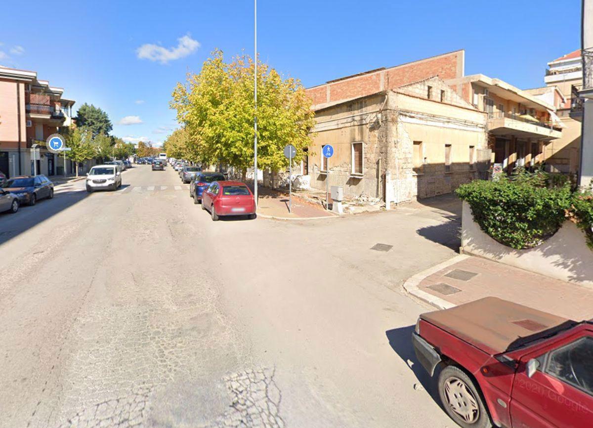 Box in vendita a San Severo