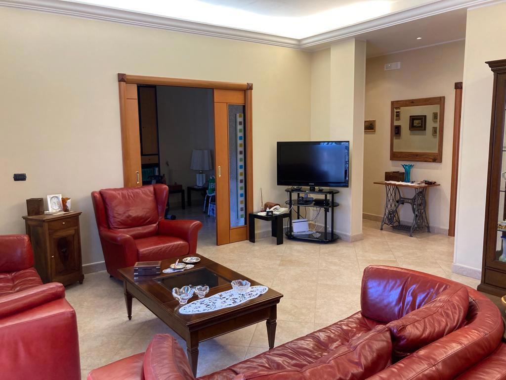 Appartamento in vendita a San Severo