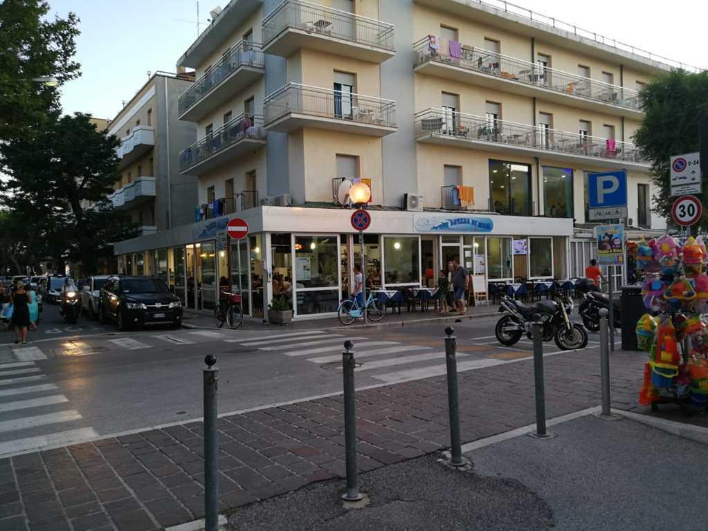 Ristorante in vendita a Cattolica
