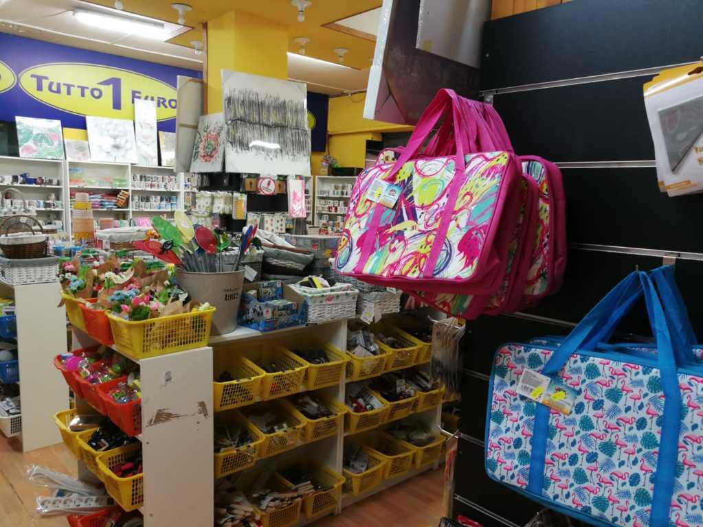 Esercizio commerciale in vendita a Cattolica