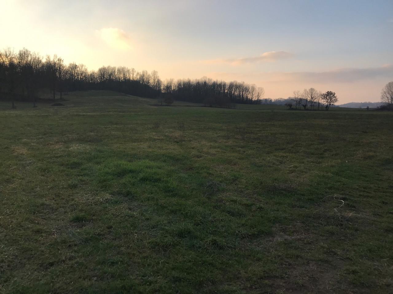 Terreno edificabile residenziale in vendita a Asti