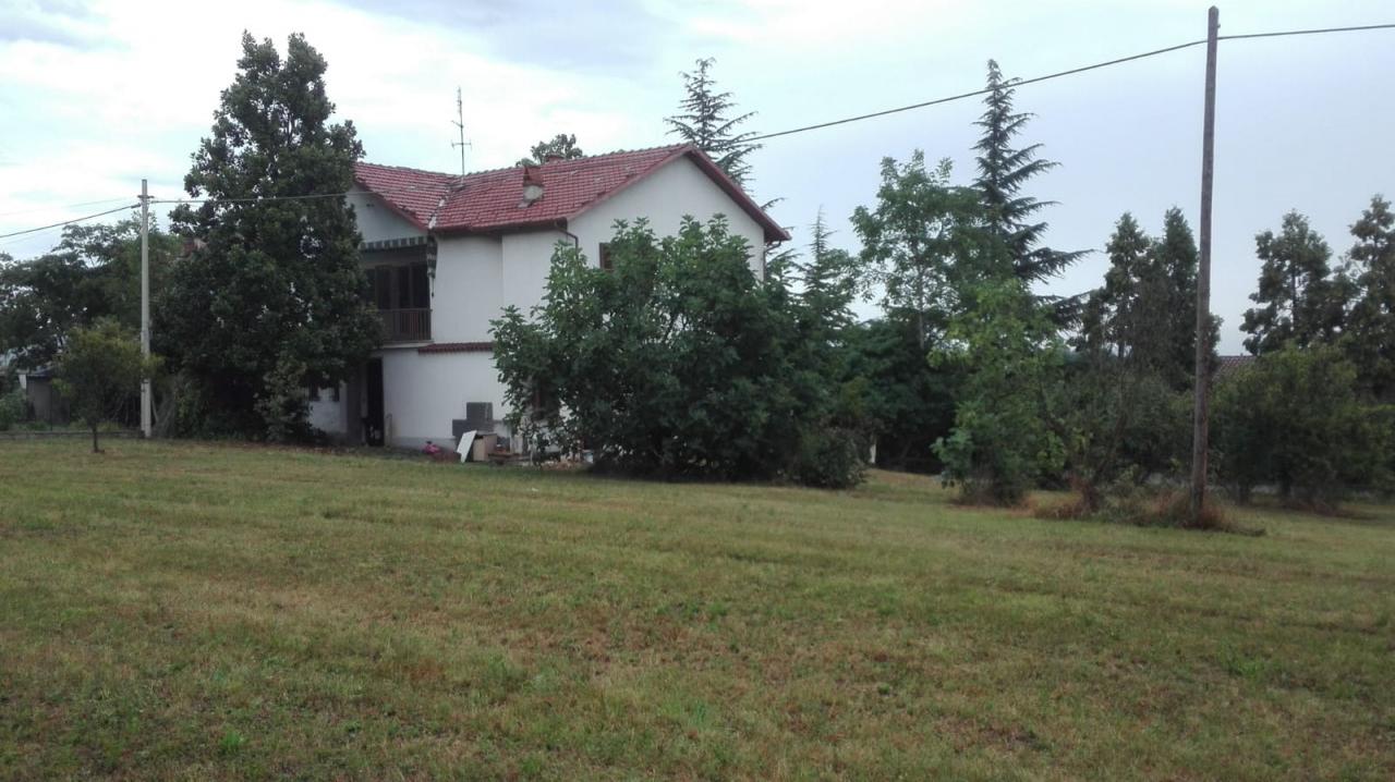 Villa in vendita a Chieri