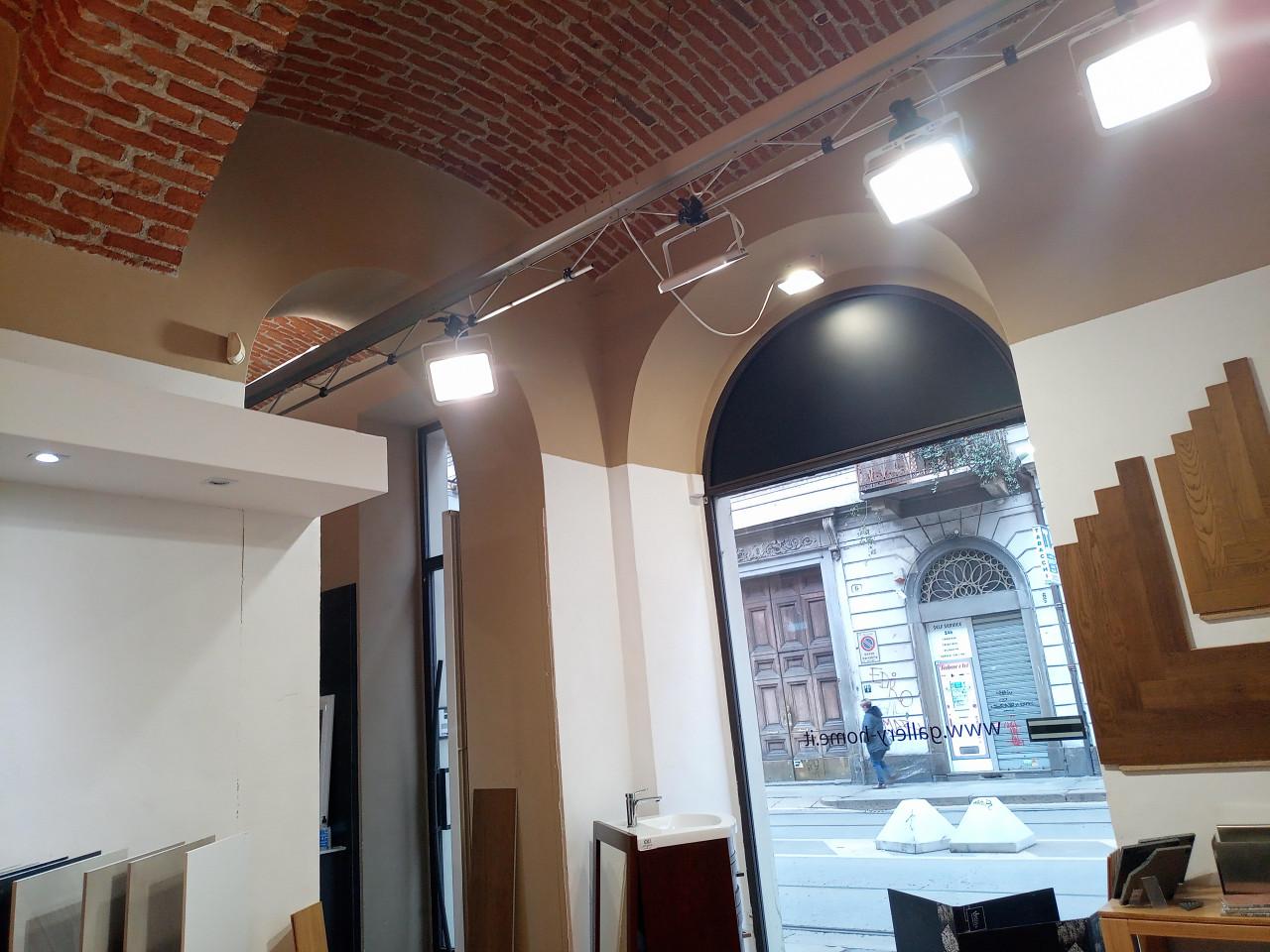 Negozio in vendita a Torino