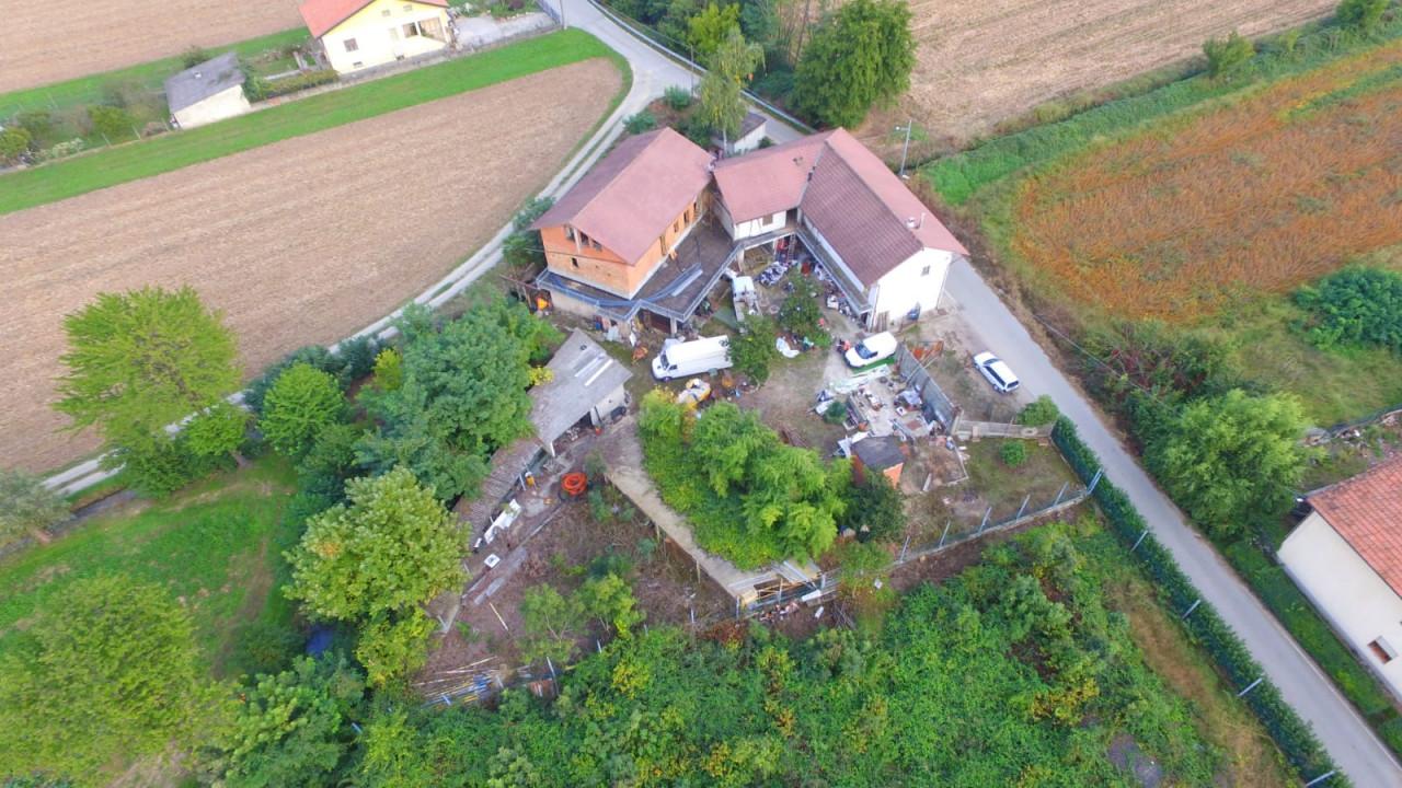 Palazzo in vendita a Chivasso