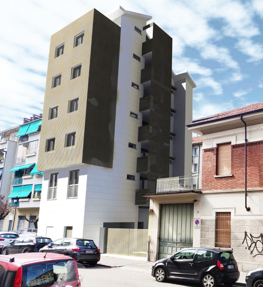 Palazzo in vendita a Torino