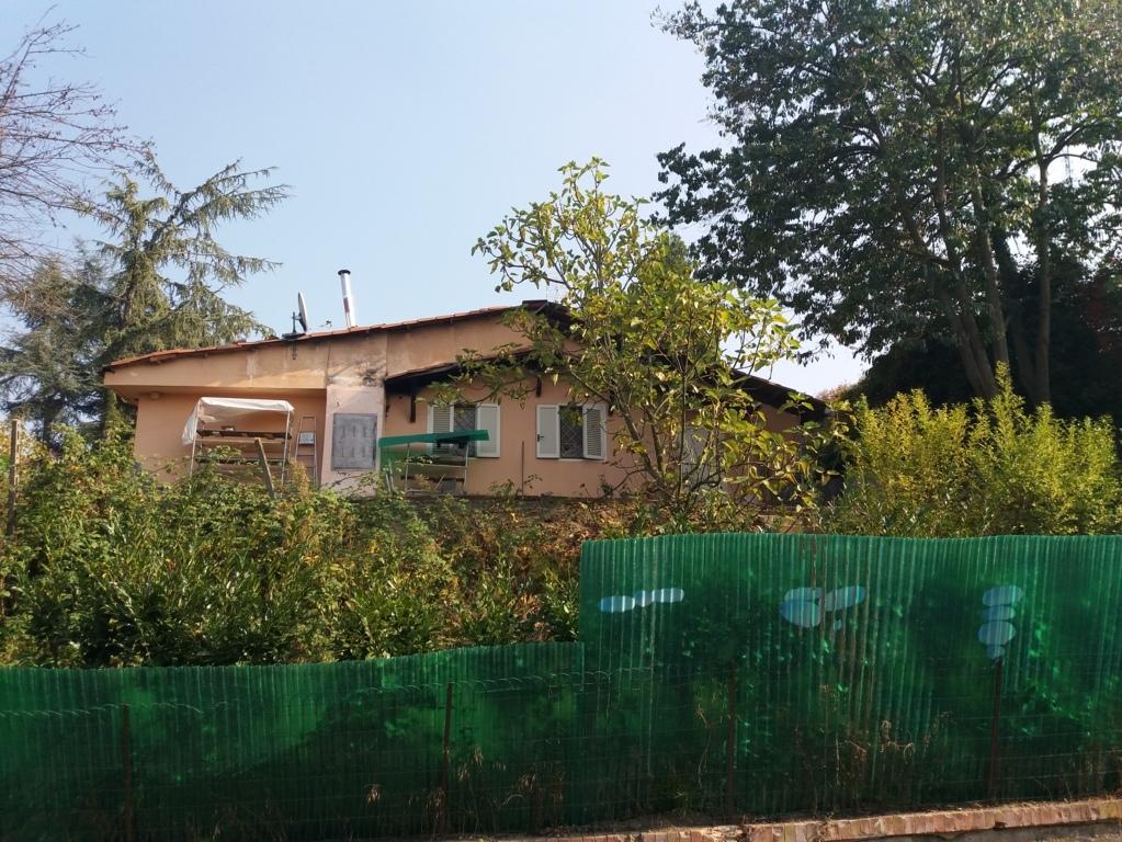 Villa in Strada del Mainero 85, Torino