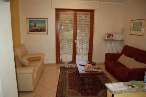 Appartamento in vendita a Chieri