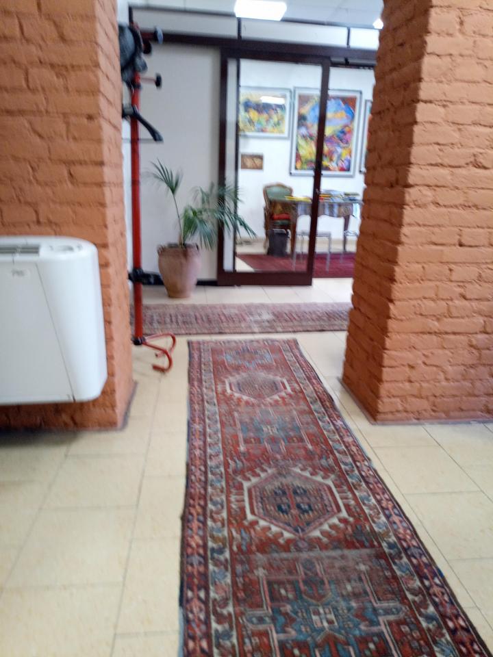 Ufficio in vendita a Torino