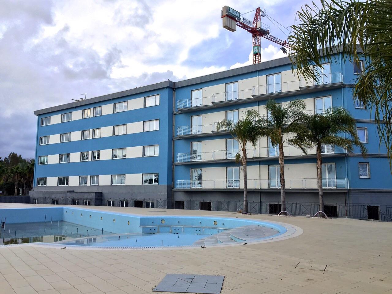 Albergo in vendita a Acireale