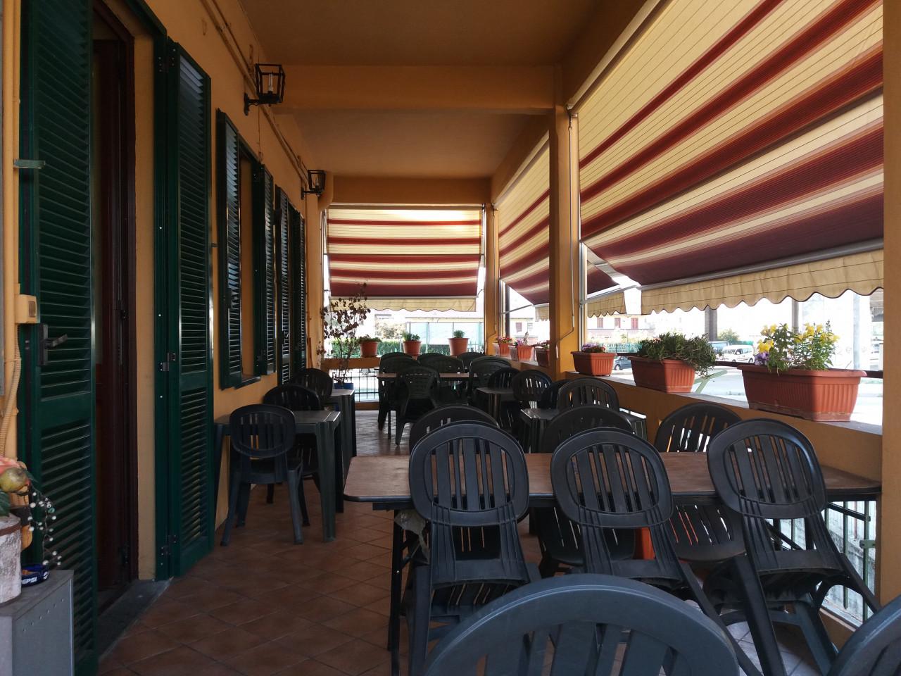 Esercizio commerciale in vendita a Moncalieri