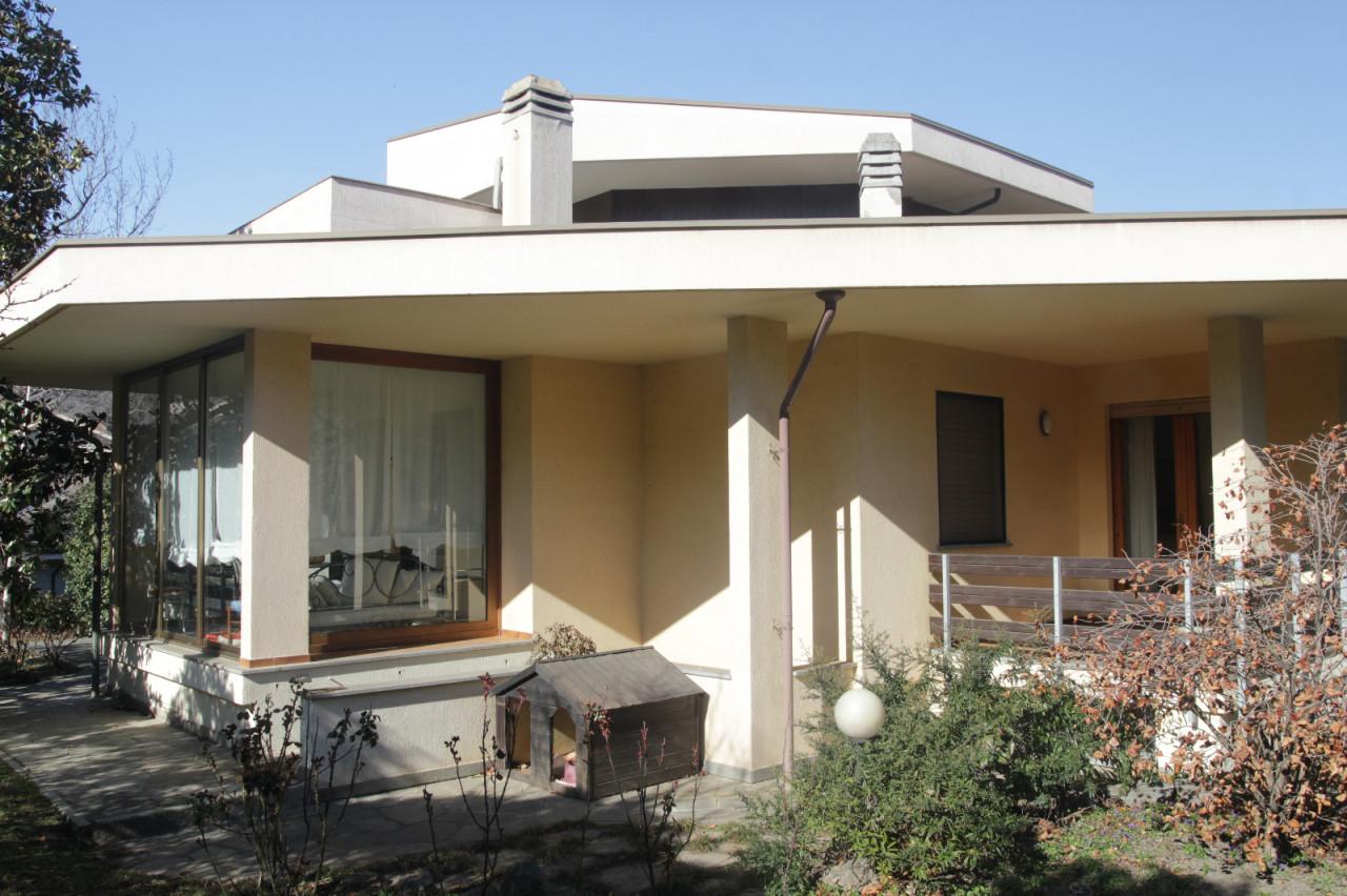 Villa in vendita a Susa