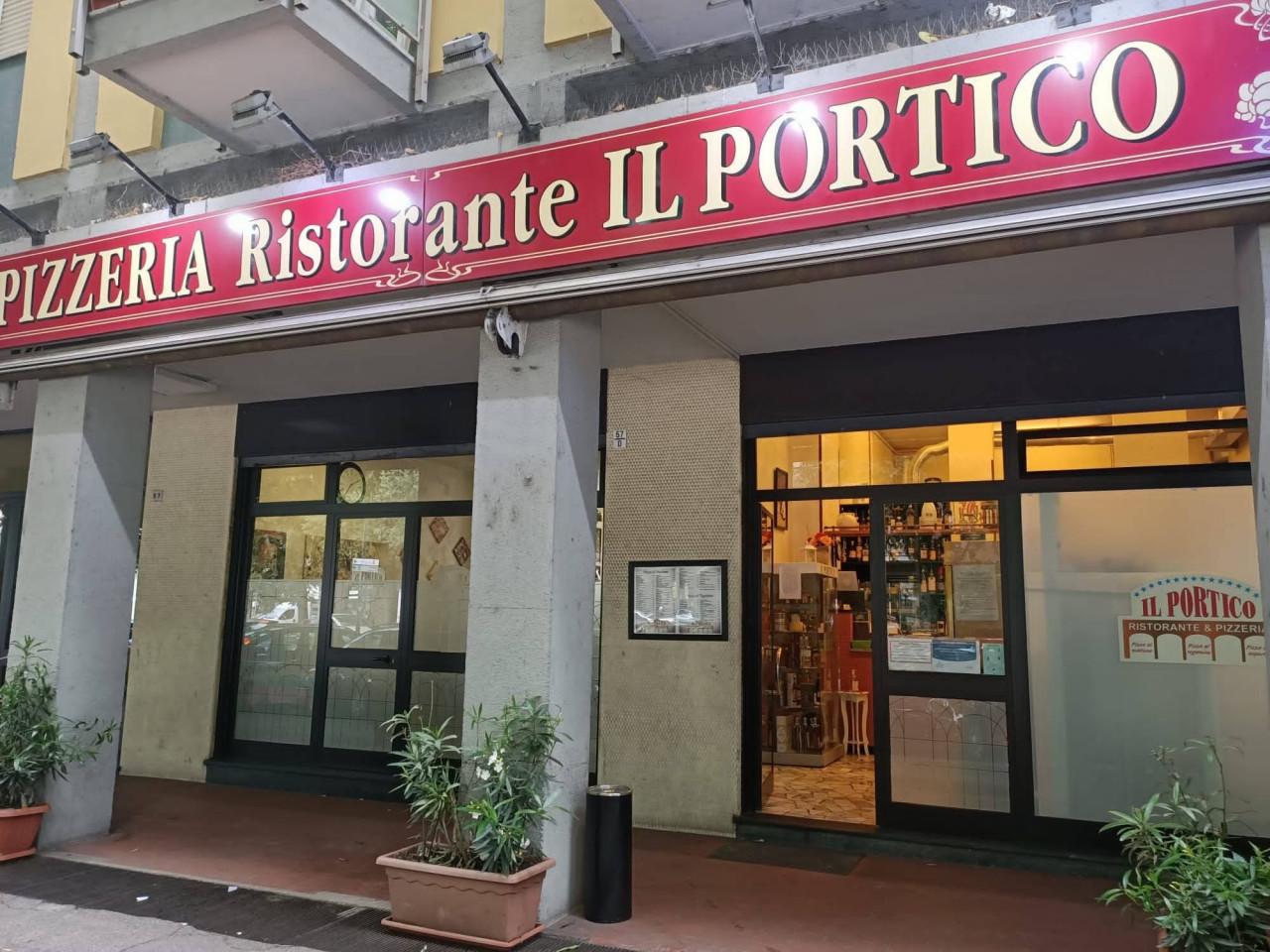 Ristorante in vendita a Torino