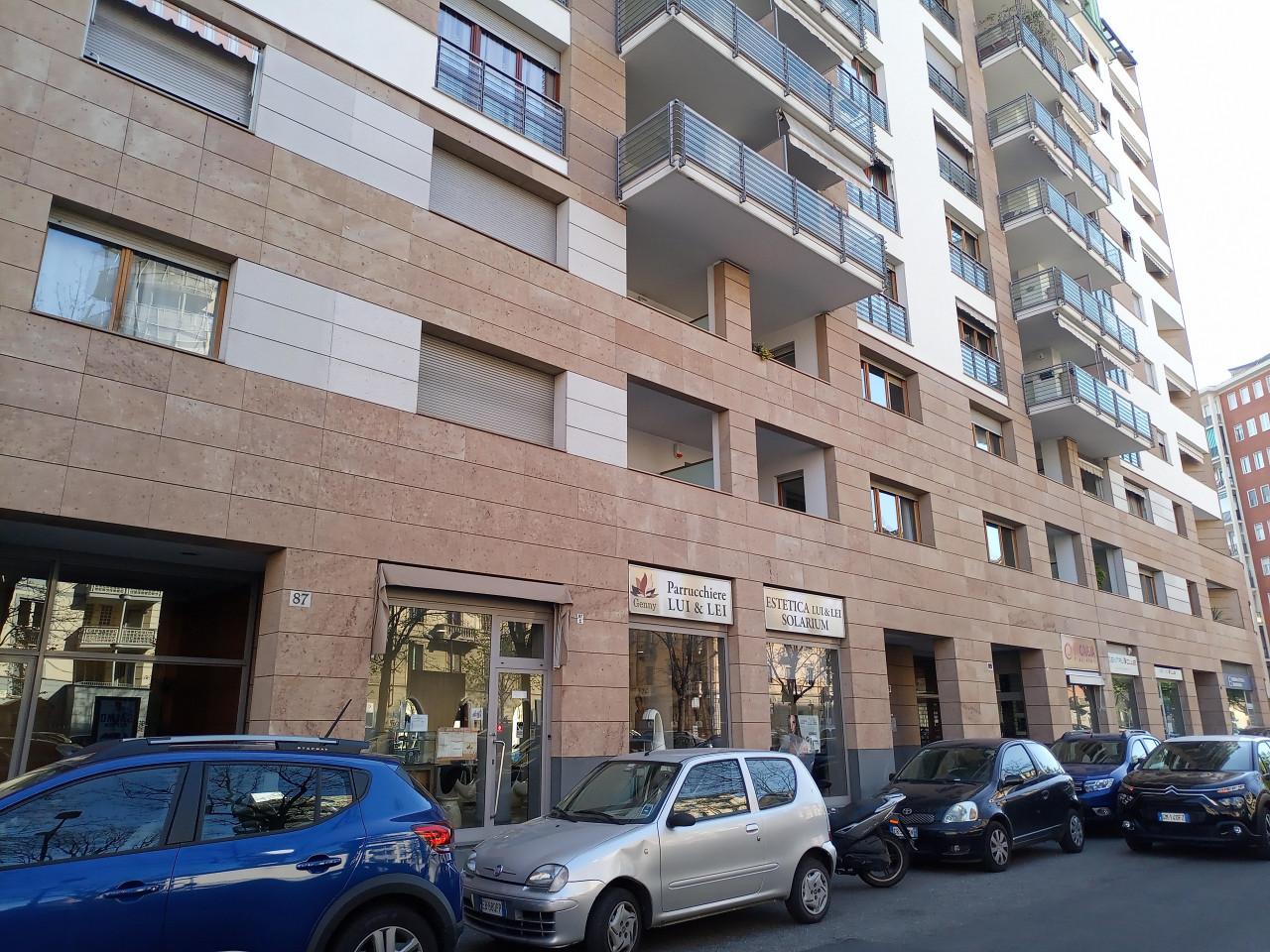 Parrucchiere in vendita a Torino