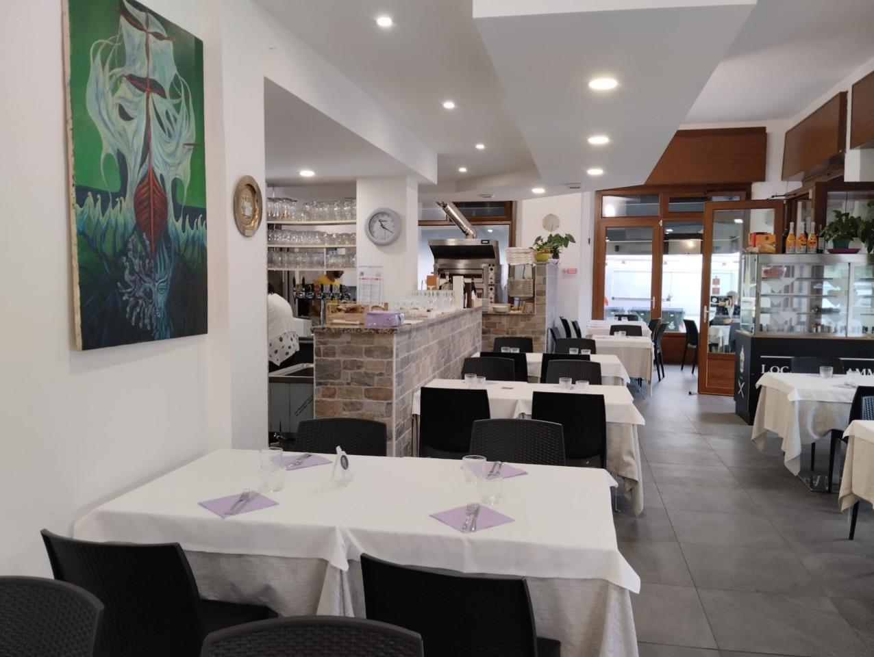 Ristorante in vendita a Torino
