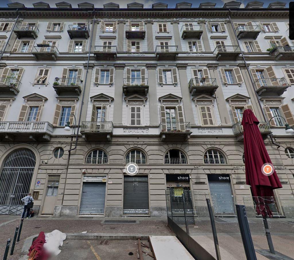 Negozio in vendita a Torino
