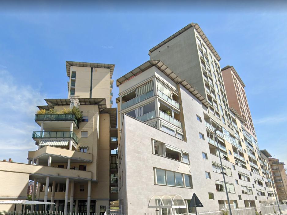 Appartamento in vendita a Torino