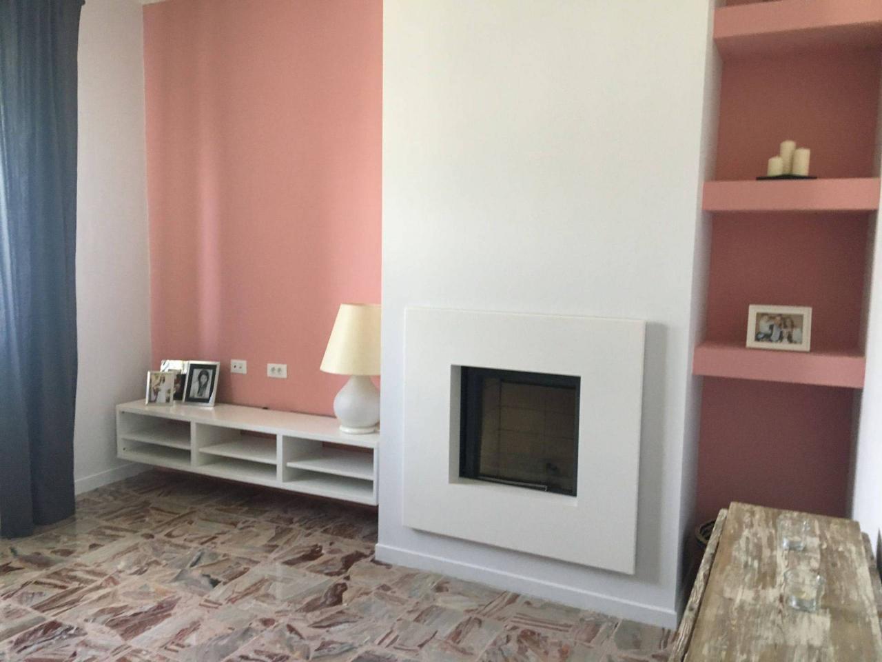 Appartamento in vendita a San Benedetto Val Di Sambro